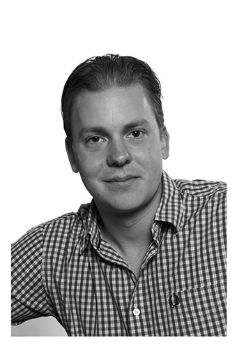 Team - Thorsten Edwin Boroviak, PhD