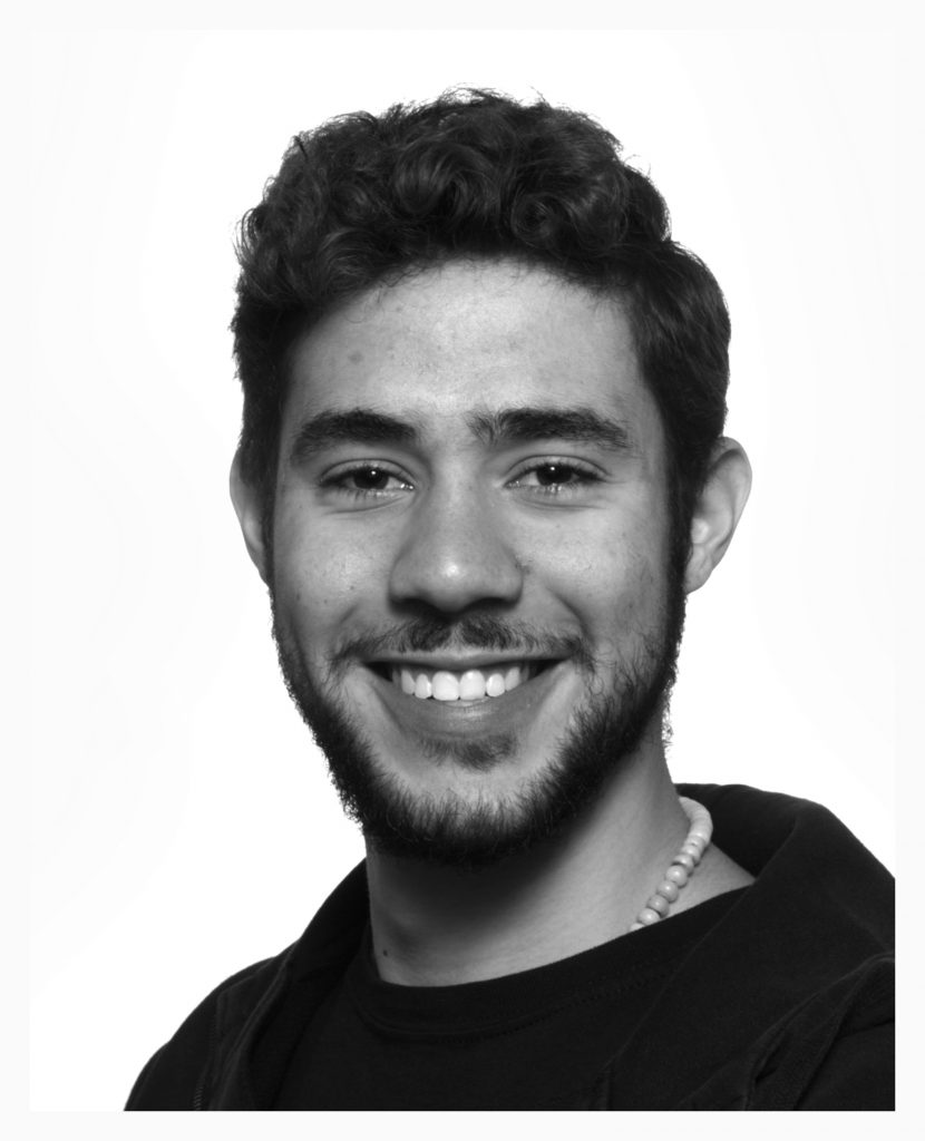 Team - Thorsten Edwin Boroviak, PhD